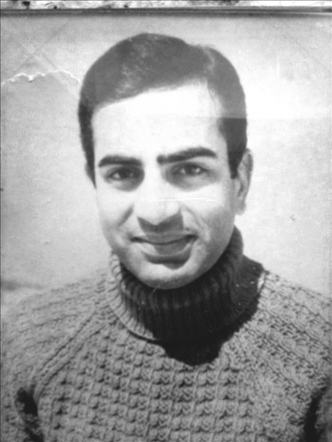 Dr. Gurdev Purewal | News, Sports, Jobs - The Herald Star